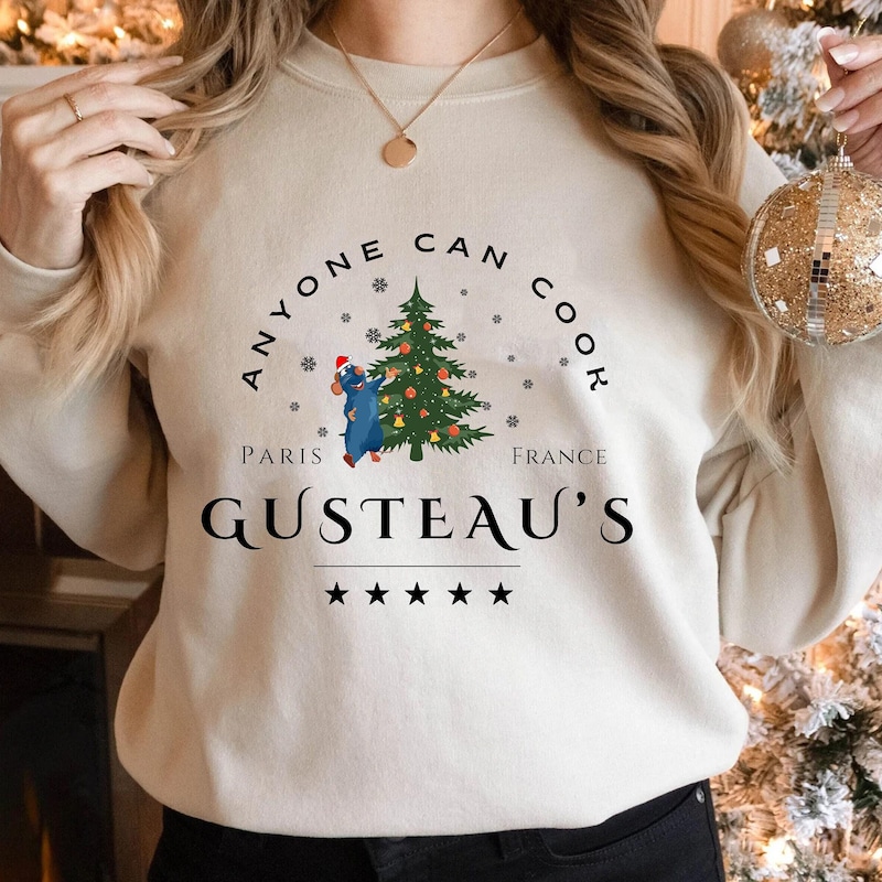 Ratatouille Pajamas - Etsy