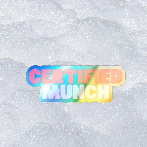 Certified Ice Spice - Etsy