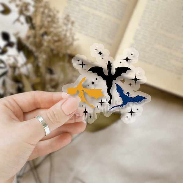 Dragon Book Reader - Etsy