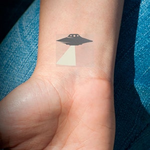 Eras Theme Temporary Tattoo Set Taylor Inspired Tour Outfit Idea Meet ...