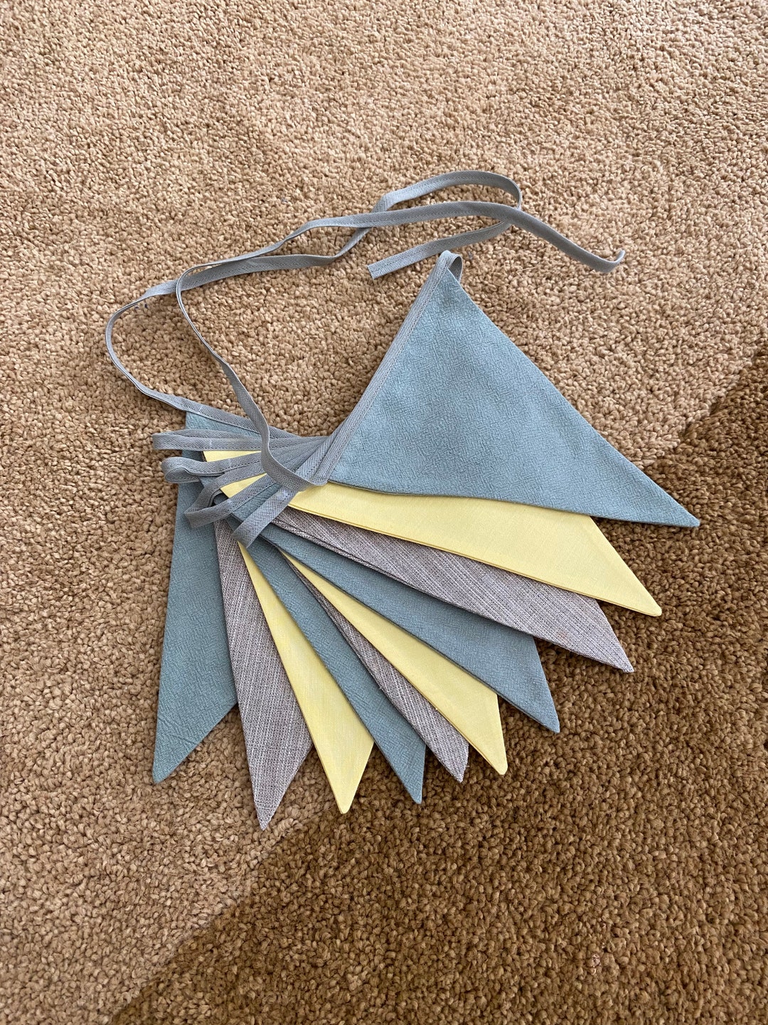 Party Flags Party Decorations Flag Banner - Etsy