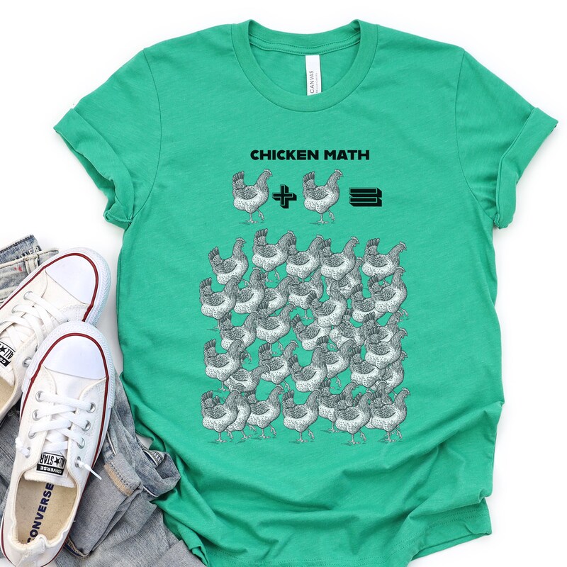 Math T Shirt - Etsy