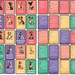 Printable PDF, Flash Cards, to Teach Kids to Learn 20 Different Dog ...
