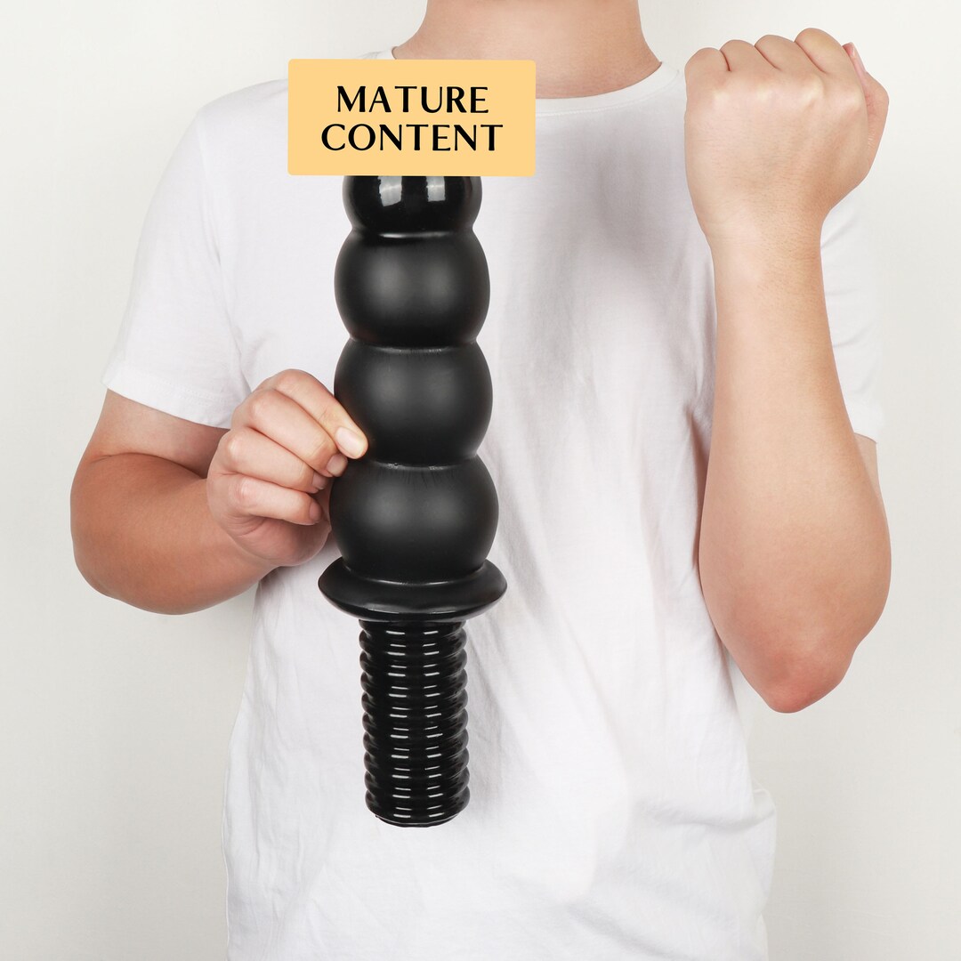 14.56 37cm Huge Long Fantasy Realistic Monster Ultra Dildo Large Long ...