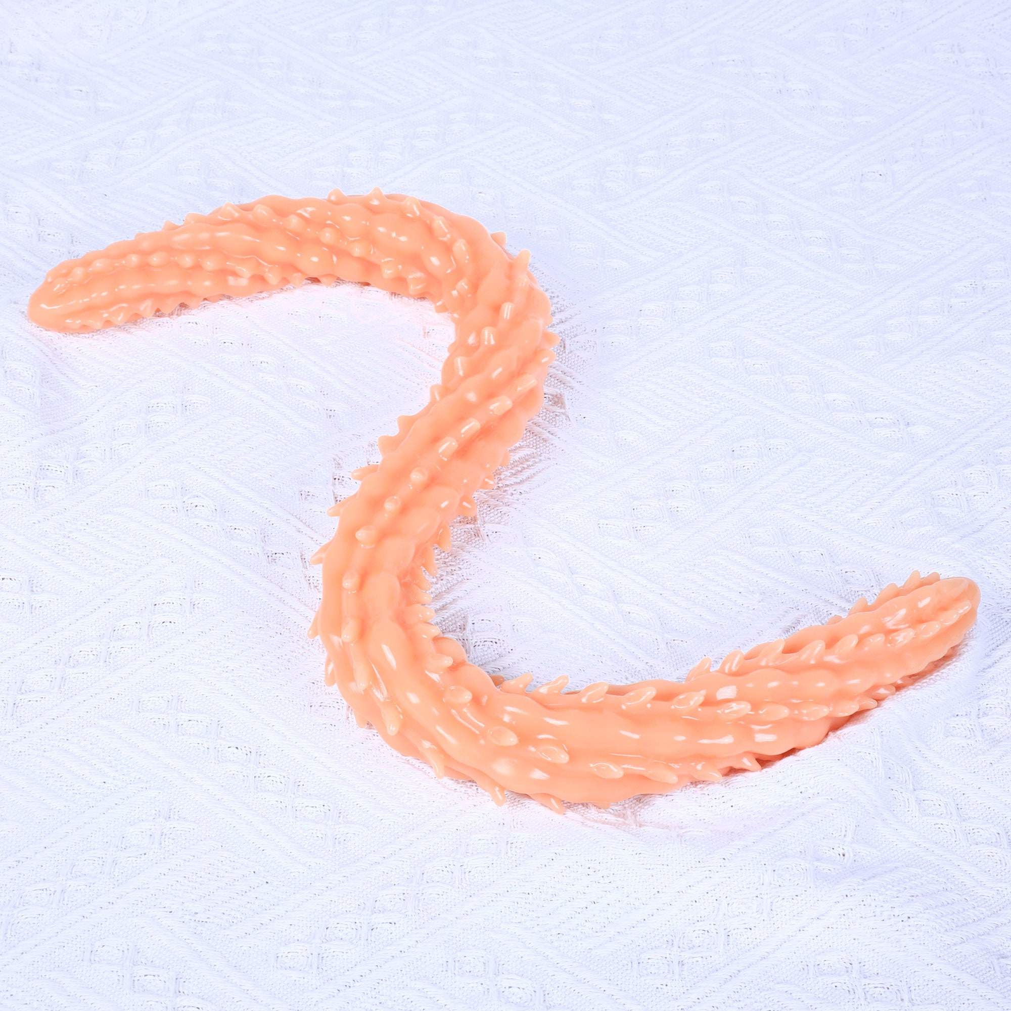 61cm24.01 Long Butt Plug, Double Head Dildo Long Anal Plug Butt Plug ...