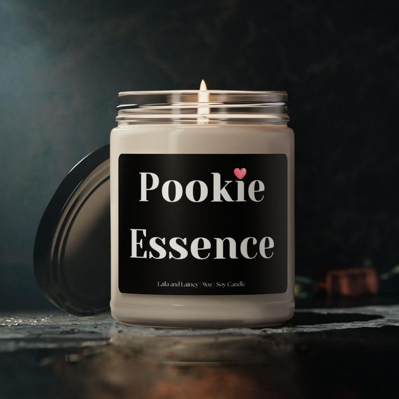 Pookie - Etsy