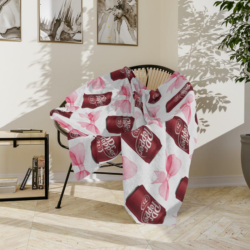 Dr Pepper Decor - Etsy