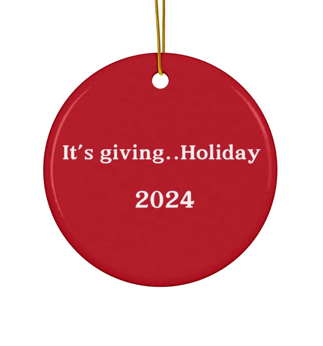 Funny Christmas Ornaments, Genz Gifts, Genz Funny, Christmas Ornamental ...