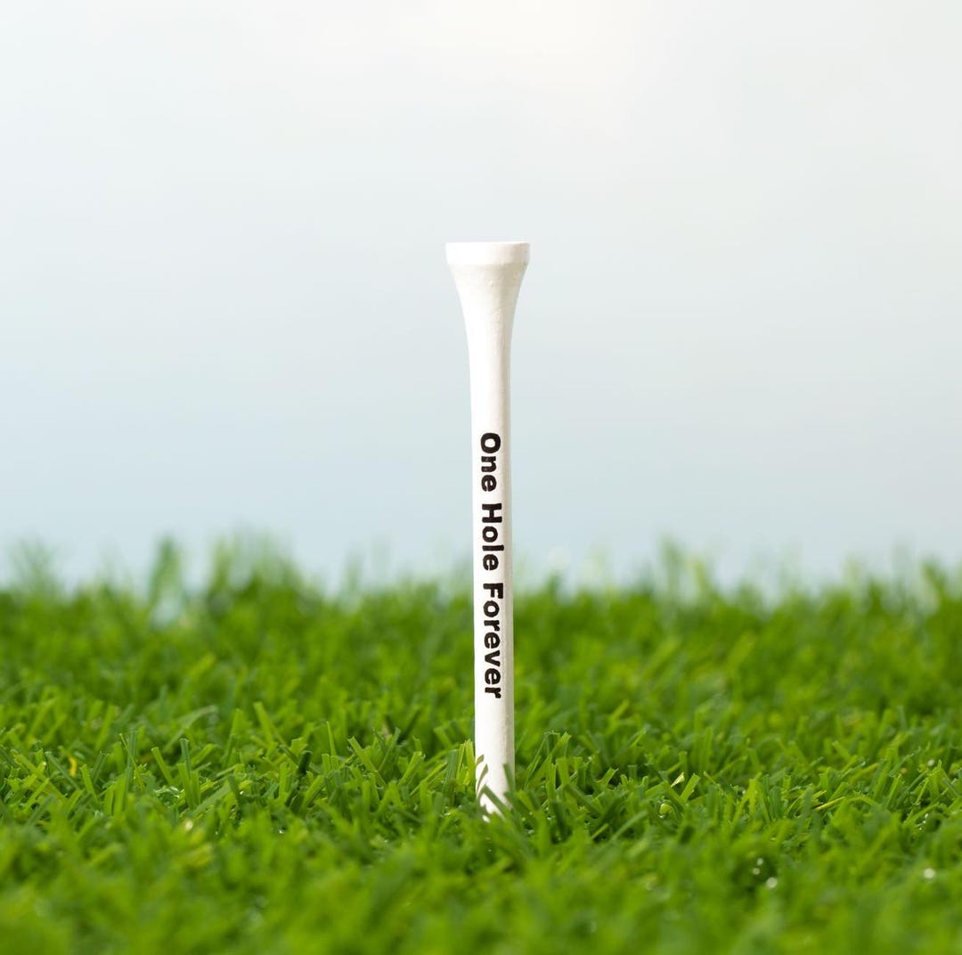 Funny Golf Tees - 30 Pack Novelty Tees - Perfect for Bachelor Party ...