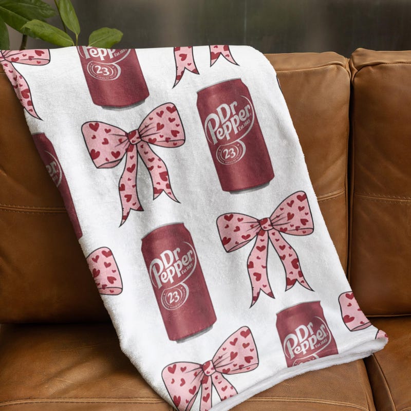 Dr Pepper Decor - Etsy