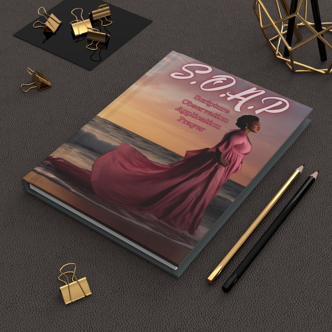 S.O.A.P. Journal/notebook Cover Sublimation Design Journal Covers - Etsy