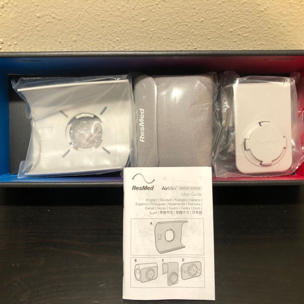 Resmed Airsense 11 Wall Mount - Etsy