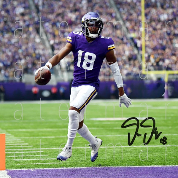 Jefferson Print - Etsy