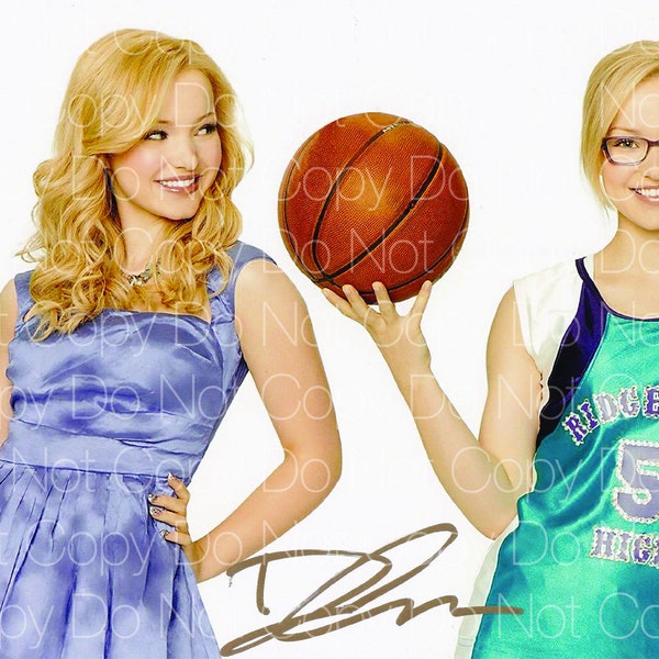 Liv and Maddie - Etsy