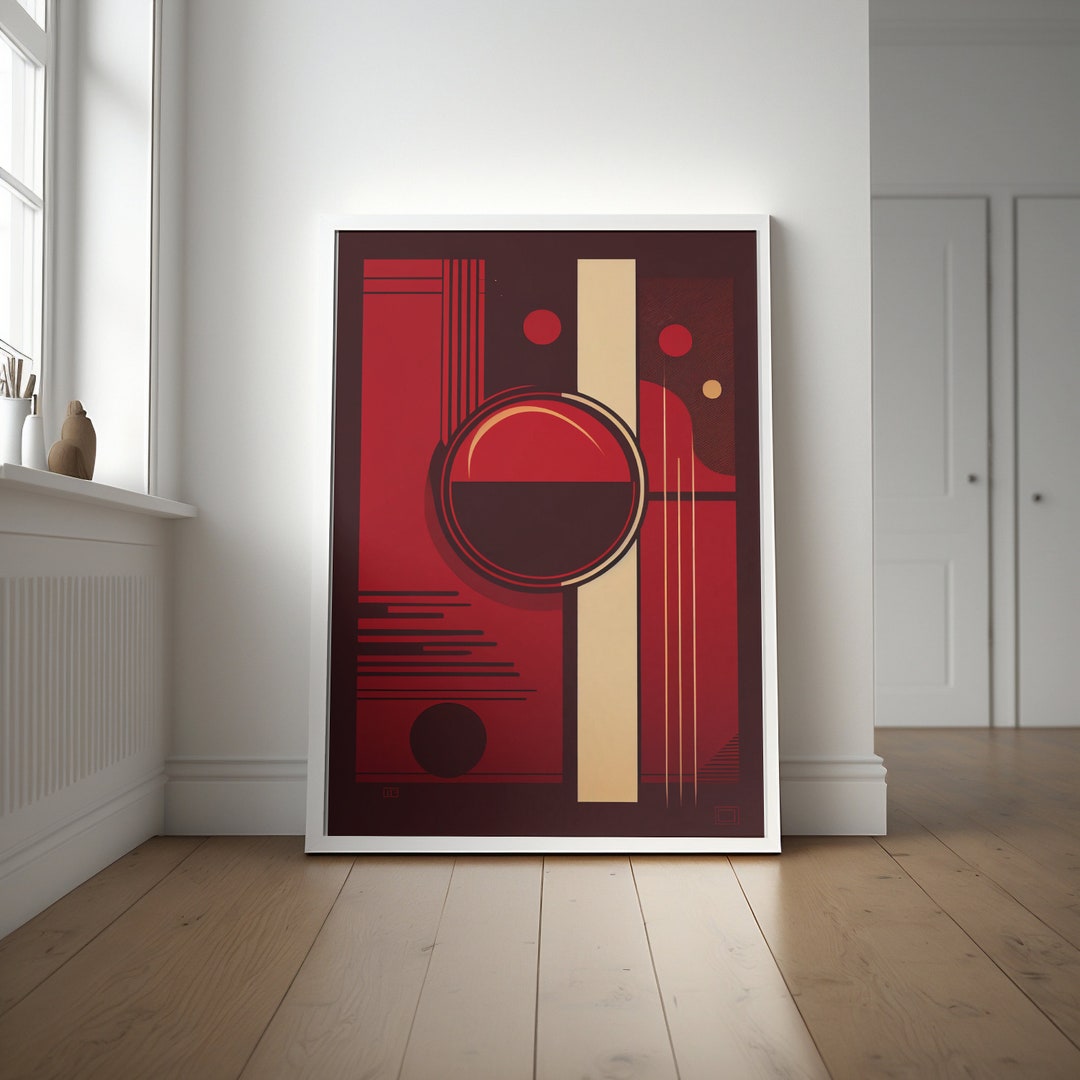 Ai Generated Art, Wall Art - Etsy