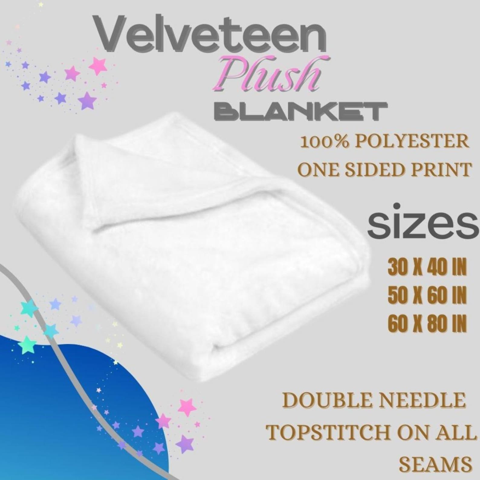 San Judas Velveteen Plush Spanish Blanket - St Jude Mexican Baby Shower ...