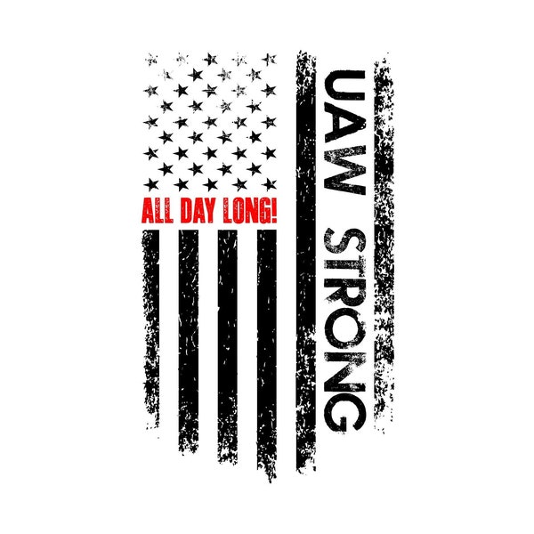 Union Strong Png - Etsy