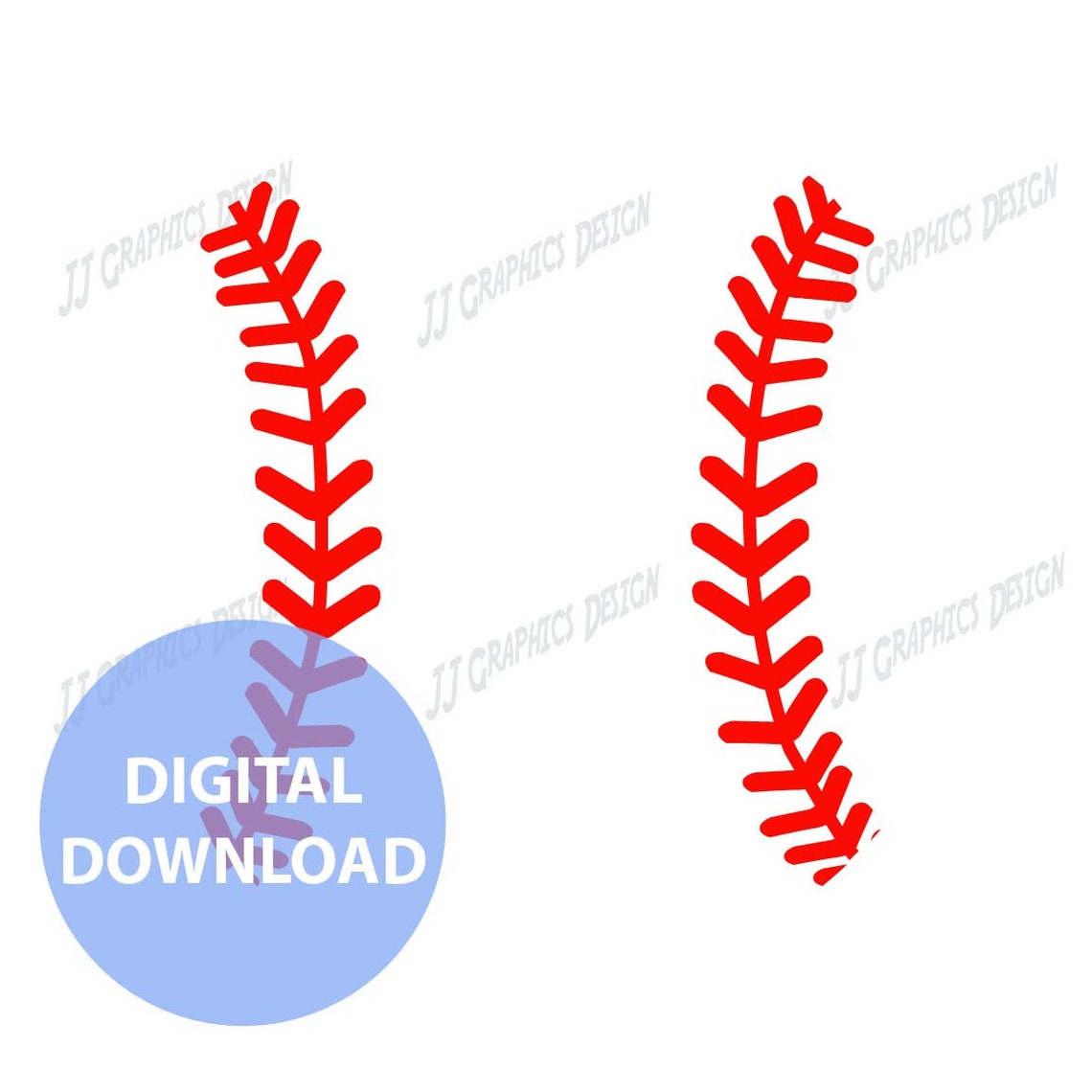 Baseball Stitches SVG Baseball Stitches 300 Dpi Baseball Stitches Color ...