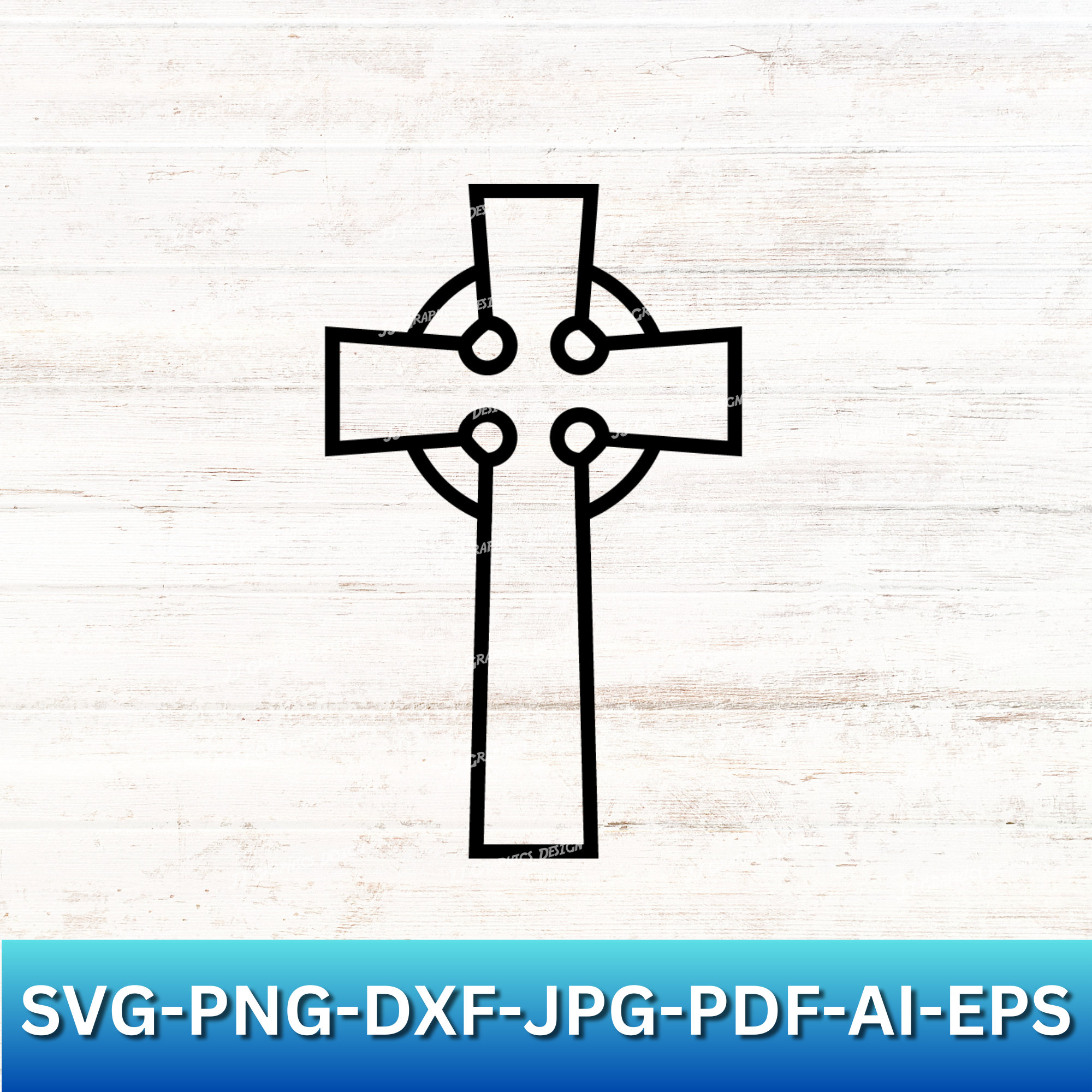 Cross Bundle SVG | Cross SVG | Christian Cross Svg | 300 Dpi ...