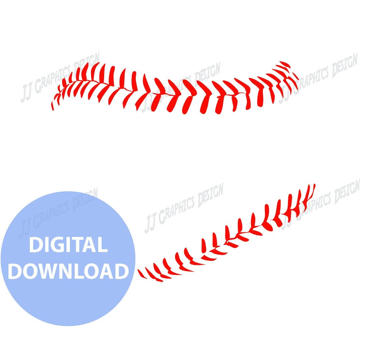 Baseball Stitches SVG Baseball Stitches 300 Dpi Baseball Stitches Color ...