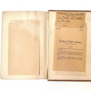 Hardcover 1893 Edition of Ivanhoe- Home and School Library - Etsy