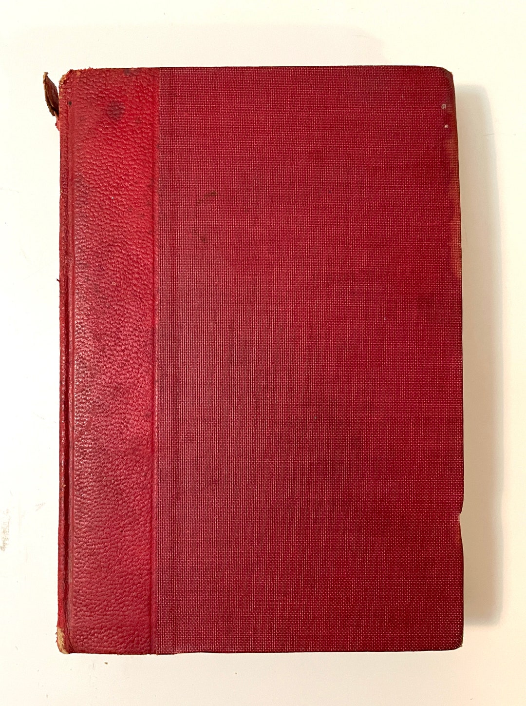 The Lock and Key Library Hardcover Book- Modern English Stories Edited ...