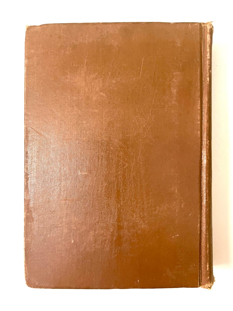 Hardcover 1893 Edition of Ivanhoe- Home and School Library - Etsy