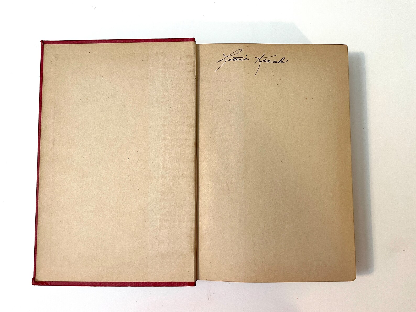 Jane Eyre Hardcover Book 1943 First Printing Tower Books - Etsy