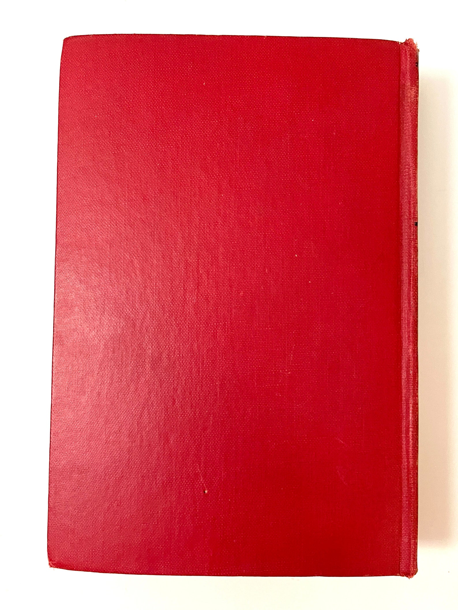 Jane Eyre Hardcover Book 1943 First Printing Tower Books - Etsy