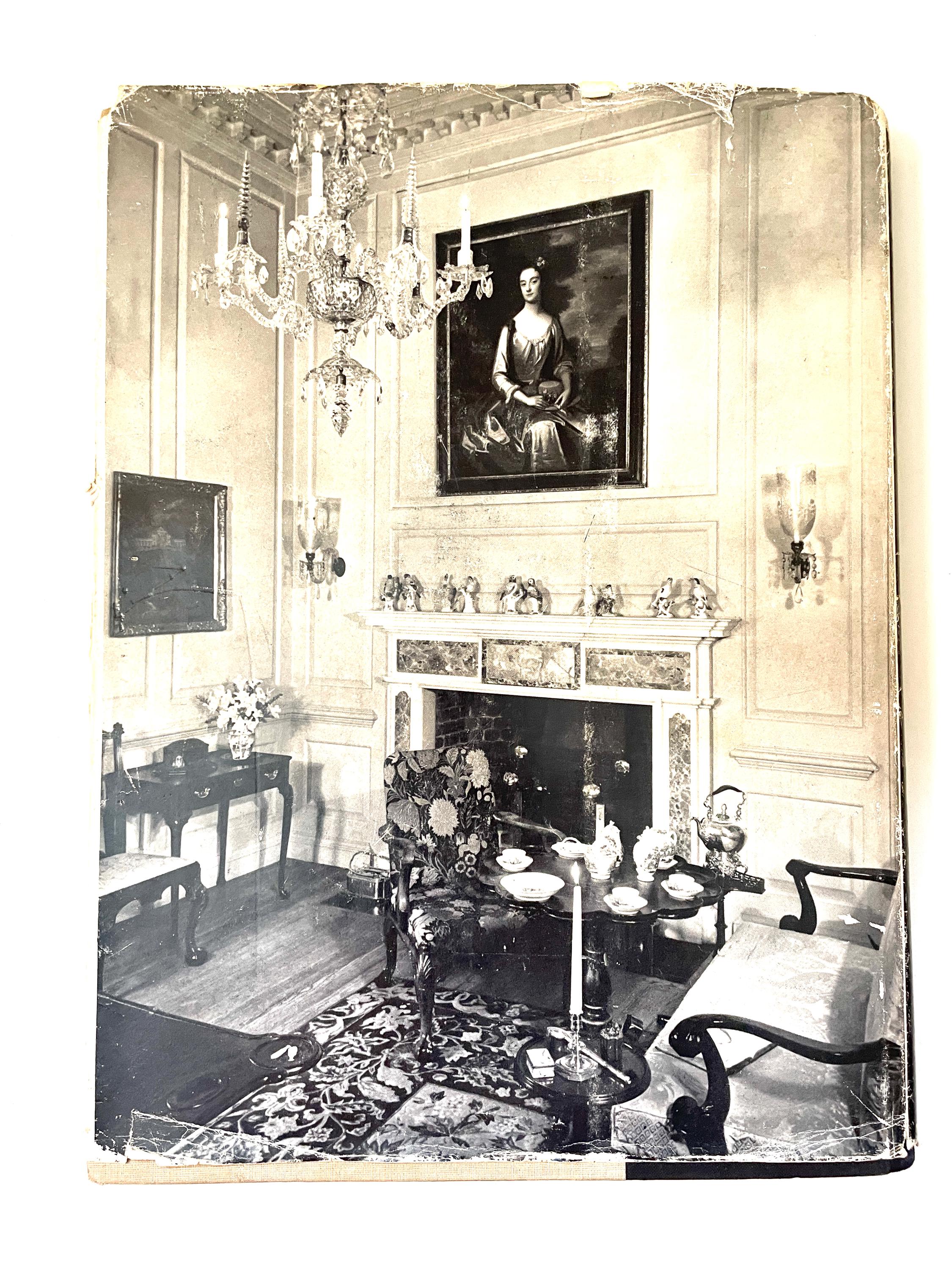 Vintage 100 Most Beautiful Homes in America, 1959 Hardcover Book - Etsy