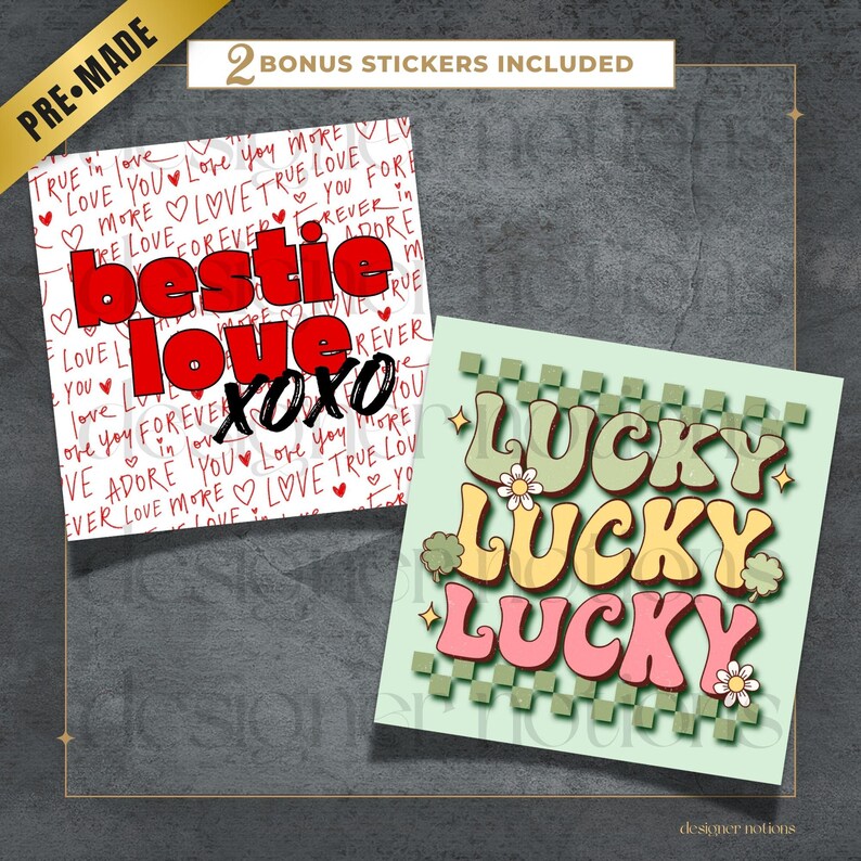 Valentine Candy Heart Tiktok Stickers: Livestream Chat Emotes (digital ...