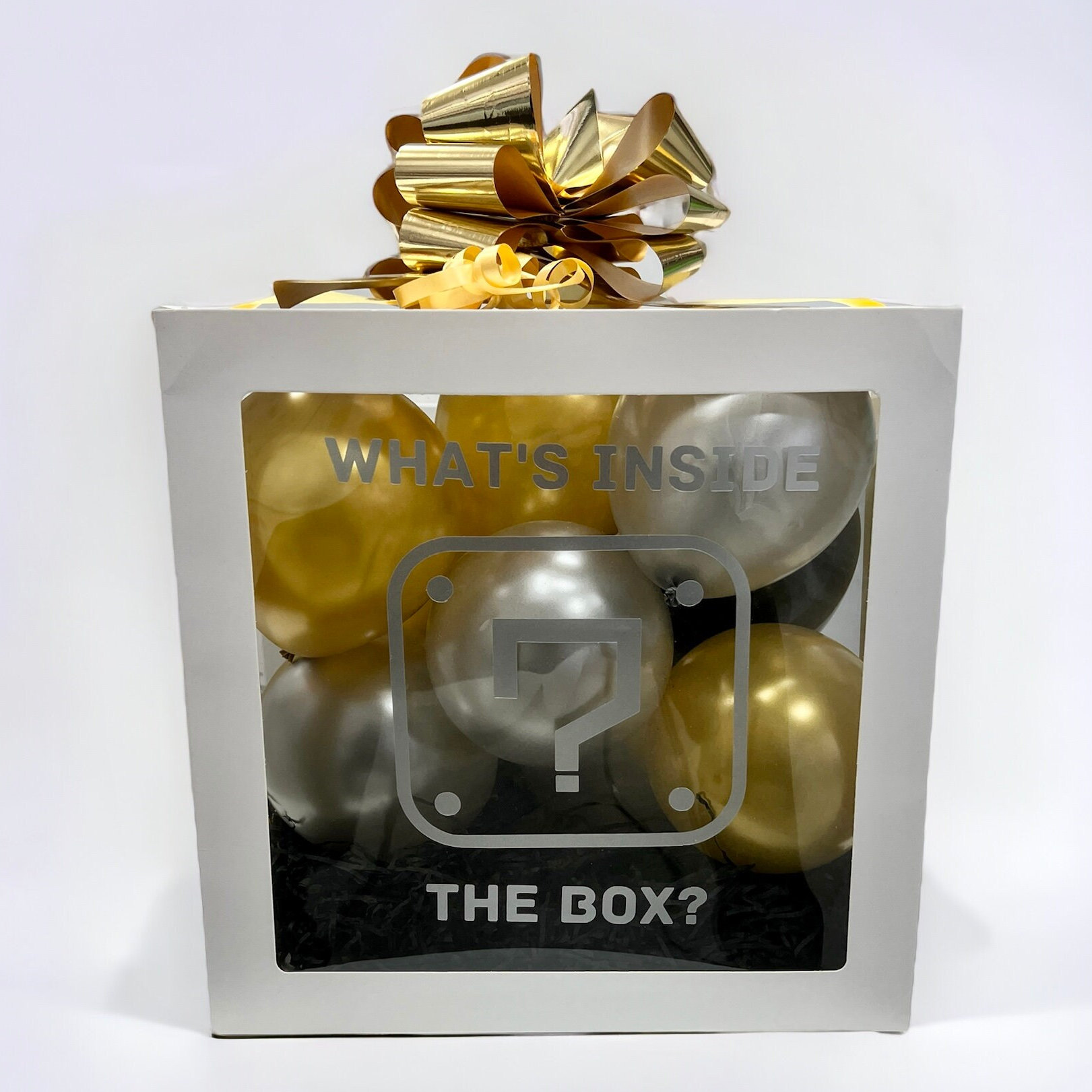 Custom DIY Money Balloon Kit Surprise Gift for Teens, Adults, Kids ...