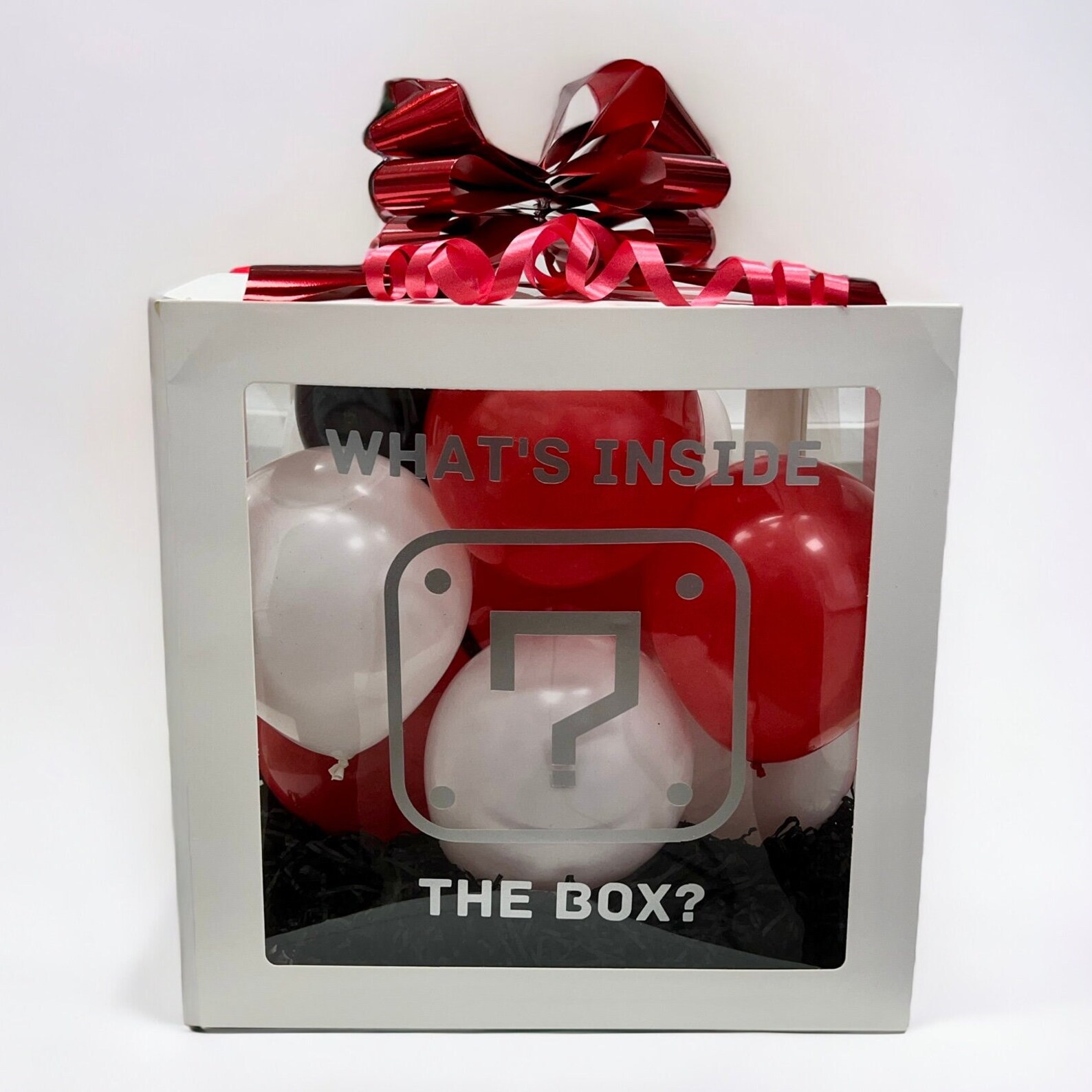 Custom DIY Money Balloon Kit Surprise Gift for Teens, Adults, Kids ...