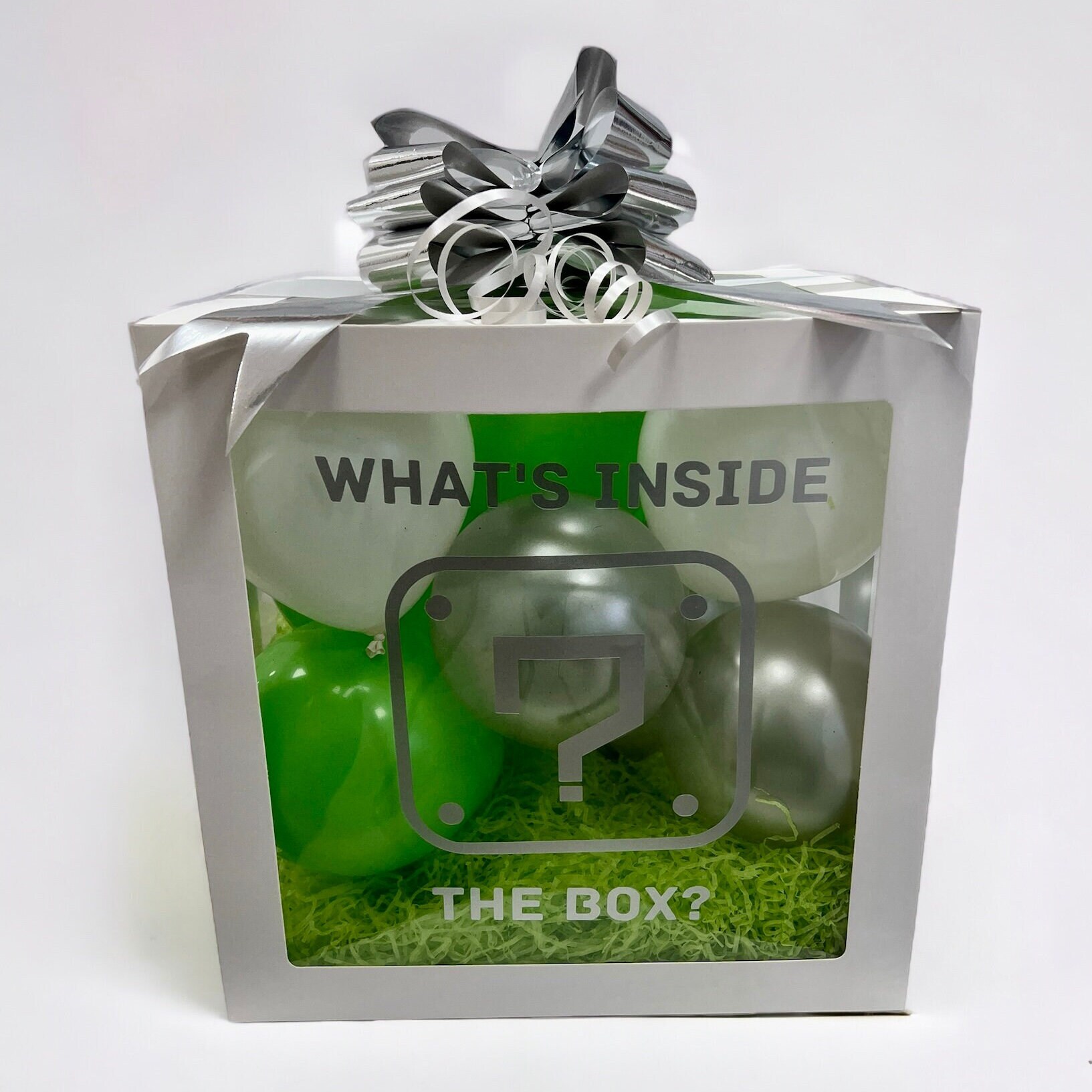 Custom DIY Money Balloon Kit Surprise Gift for Teens, Adults, Kids ...