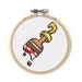 Neopets Paint Brush Cross Stitch Patterns: Baby, Faerie, Rainbow ...