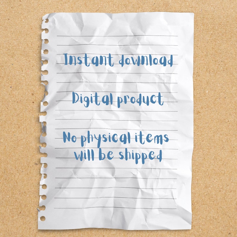 Cute Printable School Calendar 2023 2024. Monthly Planner Ready to ...