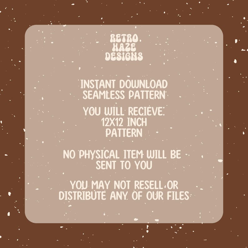 Smiley Face Seamless Pattern | Digital Seamless File | Pattern for Fabric, Clothing, and ...