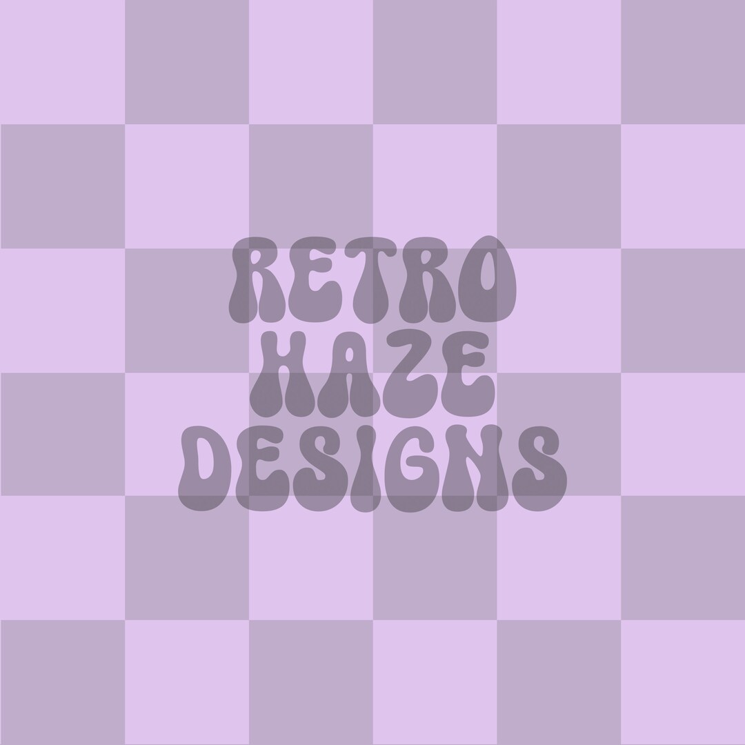 Trendy Halloween Seamless Pattern, Pumpkin Floral Checker Coordinate ...