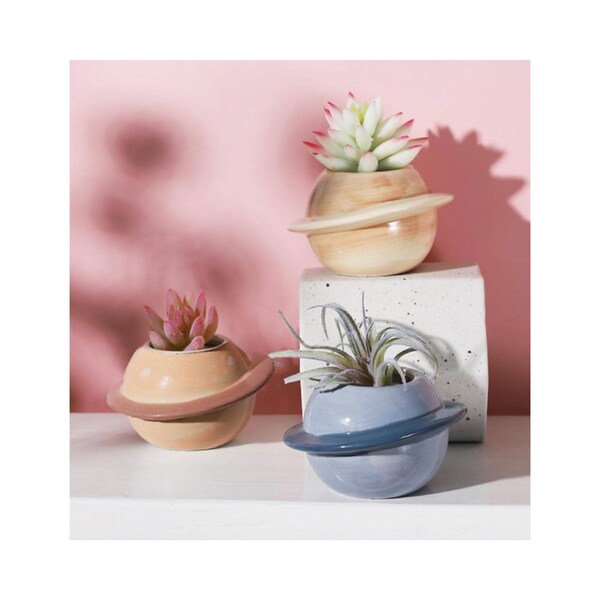 Indoor Planter - Etsy