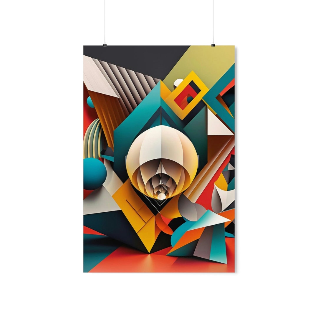 Premium Matte Vertical Posters - Etsy