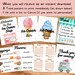 PRINTABLE Ice Cream Shop Dramatic Play Kit | Summer Activity ...