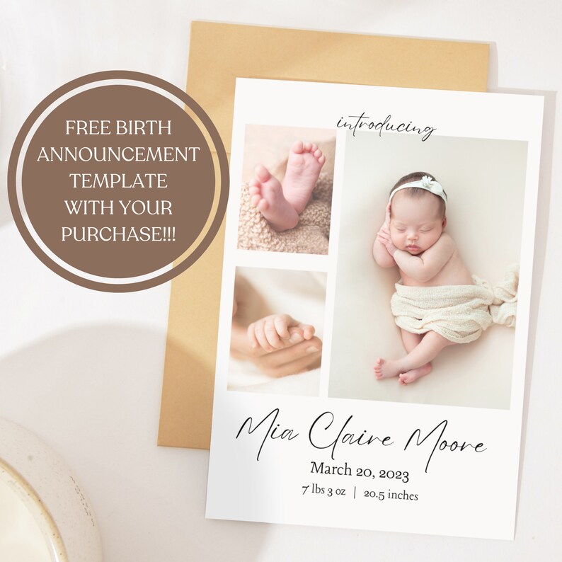 Editable Birth Plan/birth Wishes | Birth Preference Sheet | Birth Plan ...