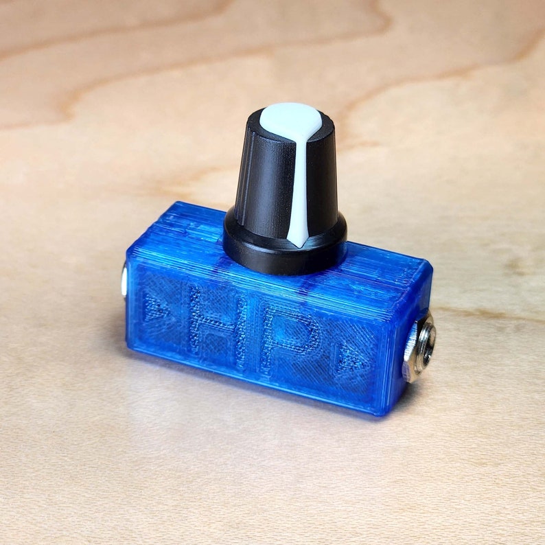 Passive High pass Filter Etsy Passive High pass Filter Etsy