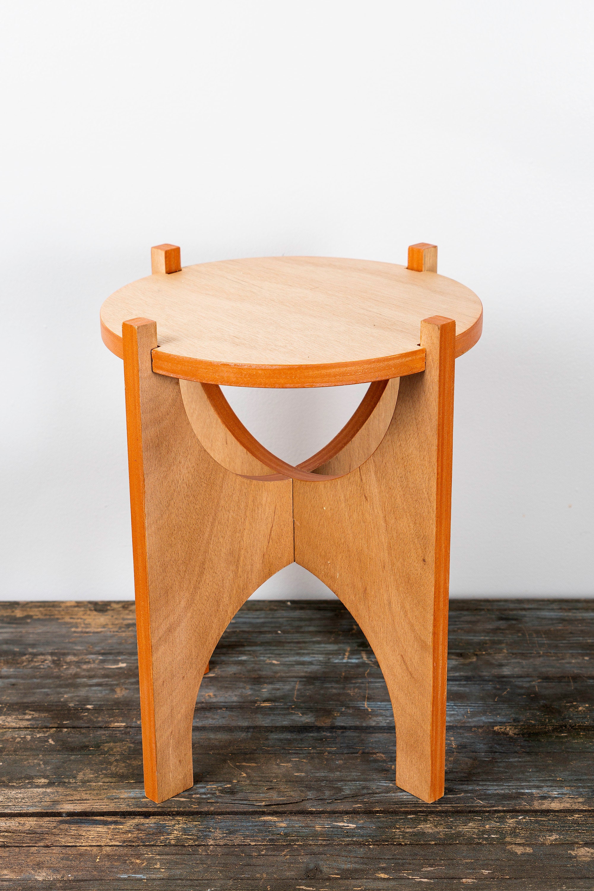 Medium Plant Stand - Etsy