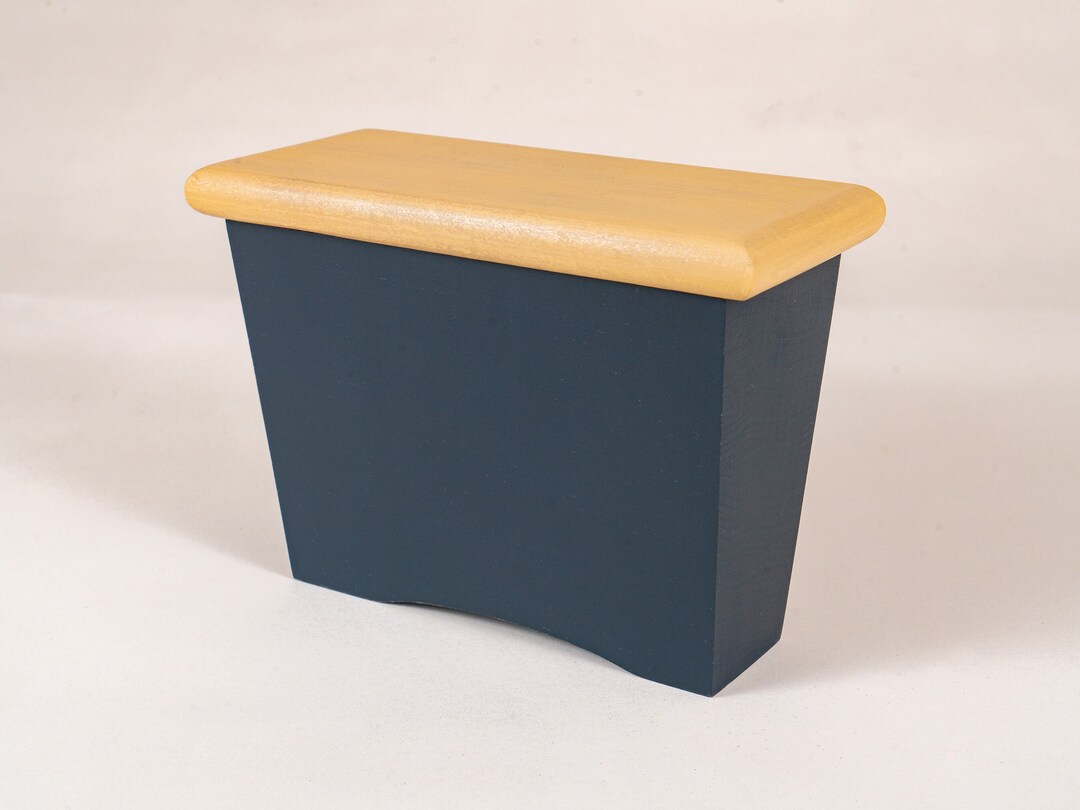 Nightswim Box With Buttermilk Lid - Etsy