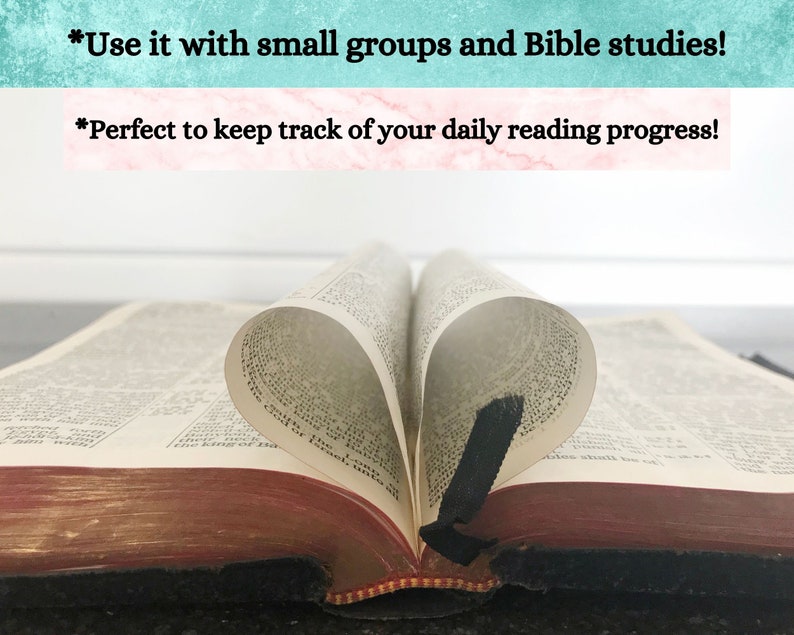 Printable Bible Reading Tracker, Bible Reading Trackers, Christian ...