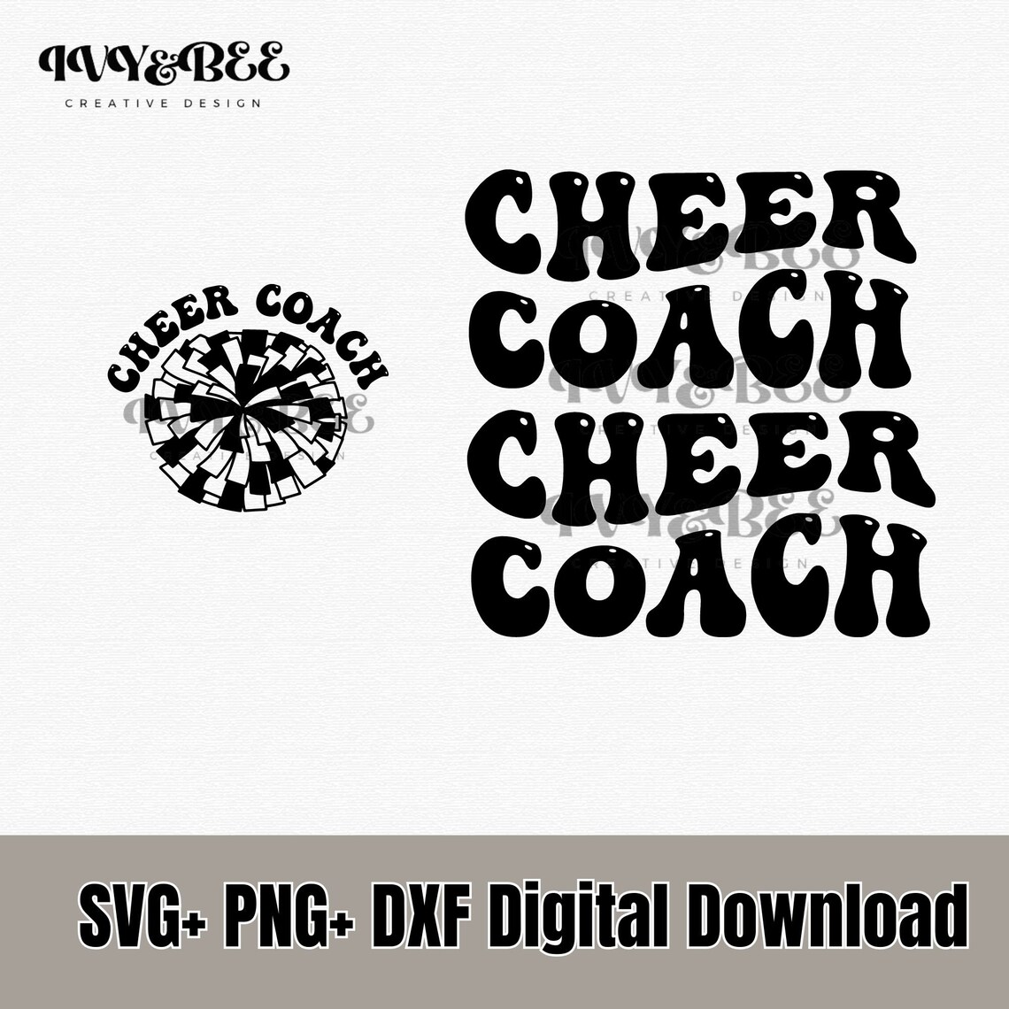 Cheer Coach Svg, Cheerleader Svg, Cheer Svg, Cheer Coach Shirt, Cheer ...