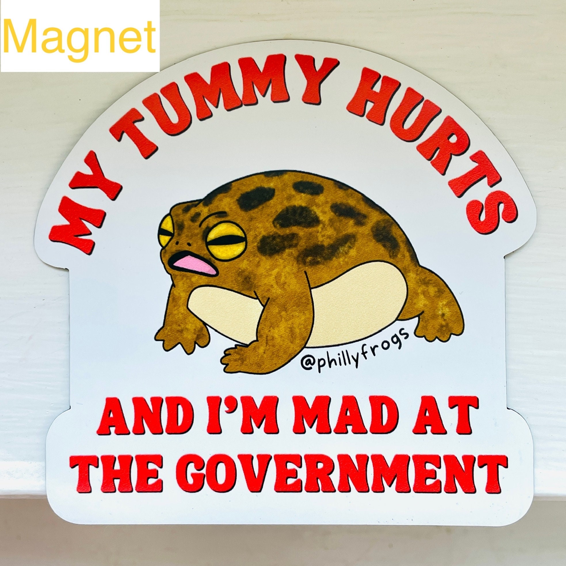 Blank Mad Baby Meme
