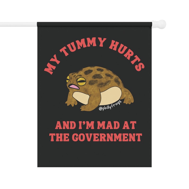Funny Flags and Banners - Etsy