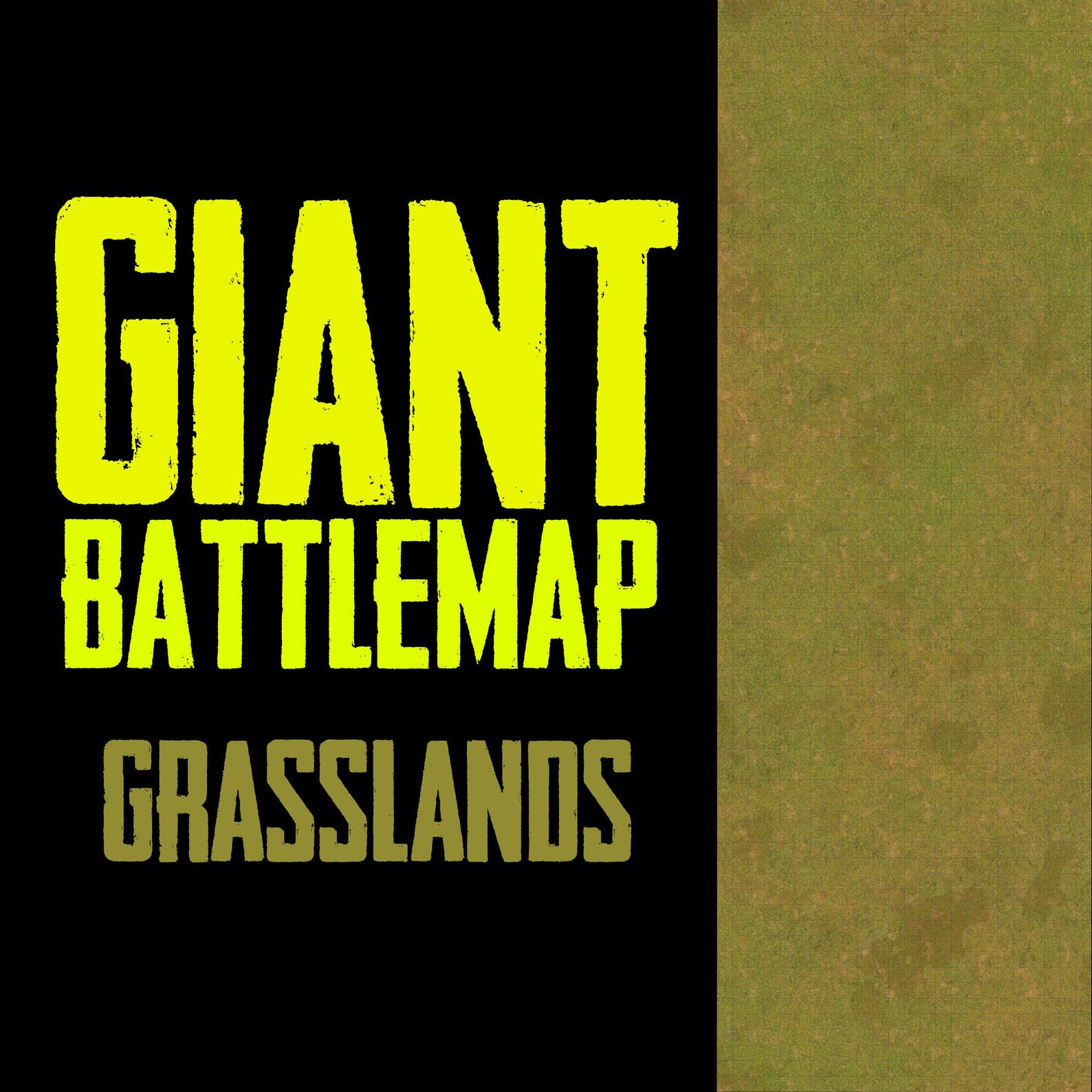 Massive High-detail D&D Battlemap Large Fantasy Map for Tabletop Rpgs ...